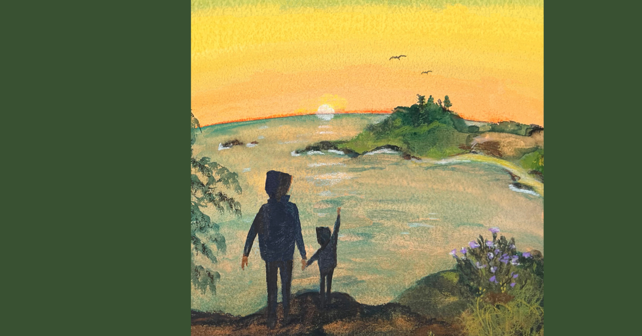 Rachel Carson on Helping Children to Wonder