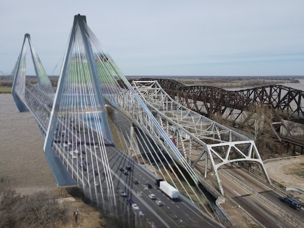 🚧 The $800 Million Dollar Bridge To Progress! 🚧