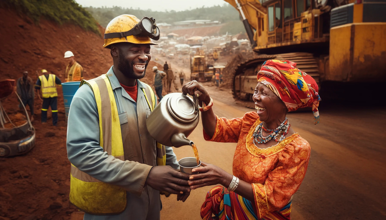 Local Content Laws in Africa