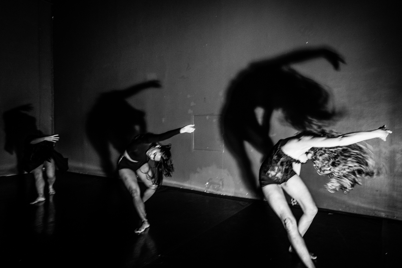 Episode 114: Live & Embodied: Conversations with Hope Mohr & Alyssa ...