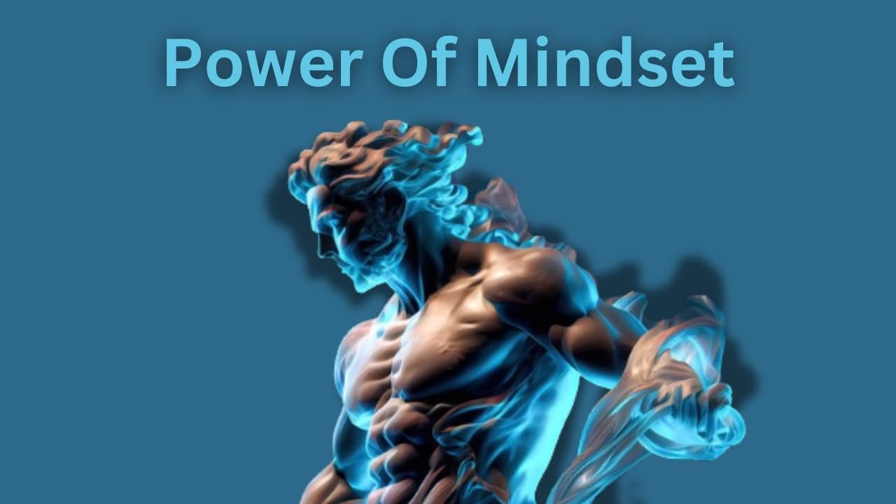 How to Develop a Strong Mindset: The Foundation of True Masculinity