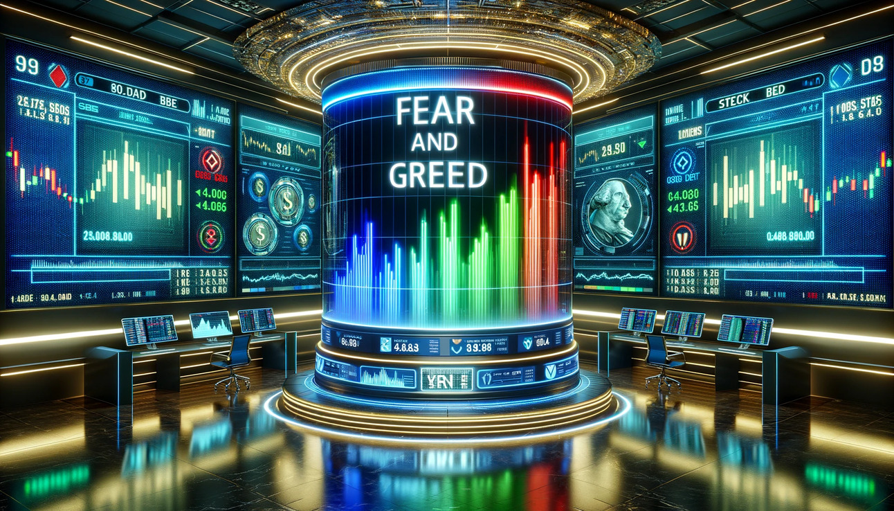 The Psychology of Trading: Turning Fear and Greed into Your Allies
