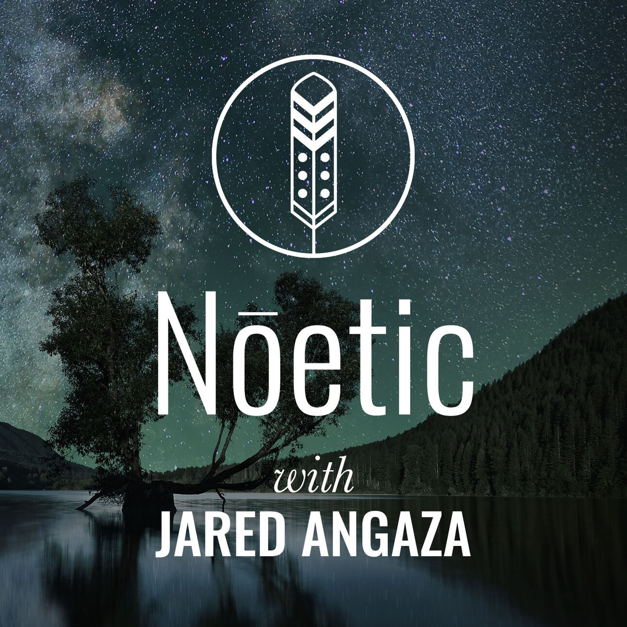 Introducing Noetic Podcast