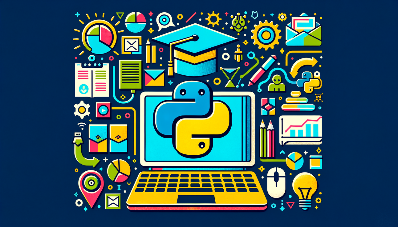 Unleash Your Coding Potential: The Top 10 Python Learning Platforms for ... Unleash Your Coding Potential: The Top 10 Python Learning Platforms for ...