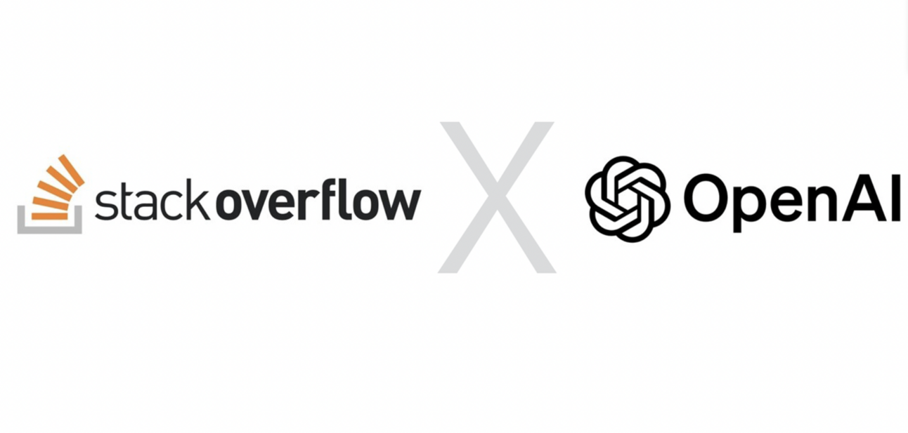 📶 Code War Stack Overflow Users Push Against Openai Partnership