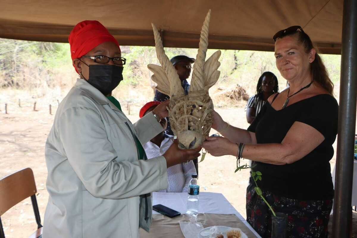 WAG scores better on wildlife, human conflict reduction