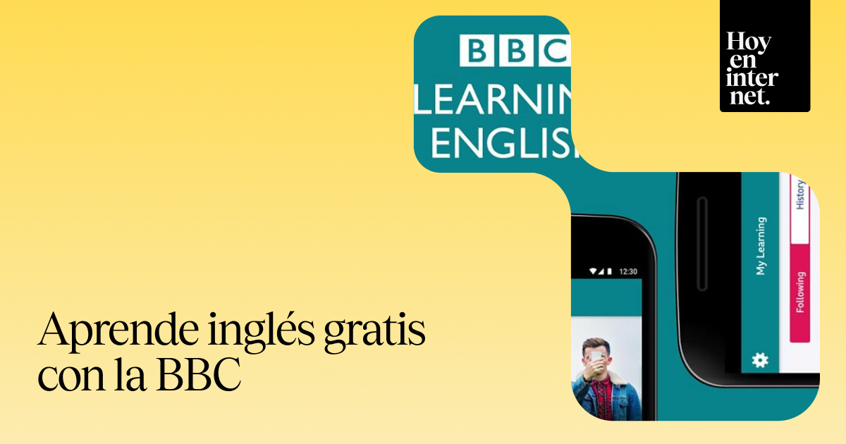 Aprende inglés con la BBC, Flourish y selección de fotos de National ...