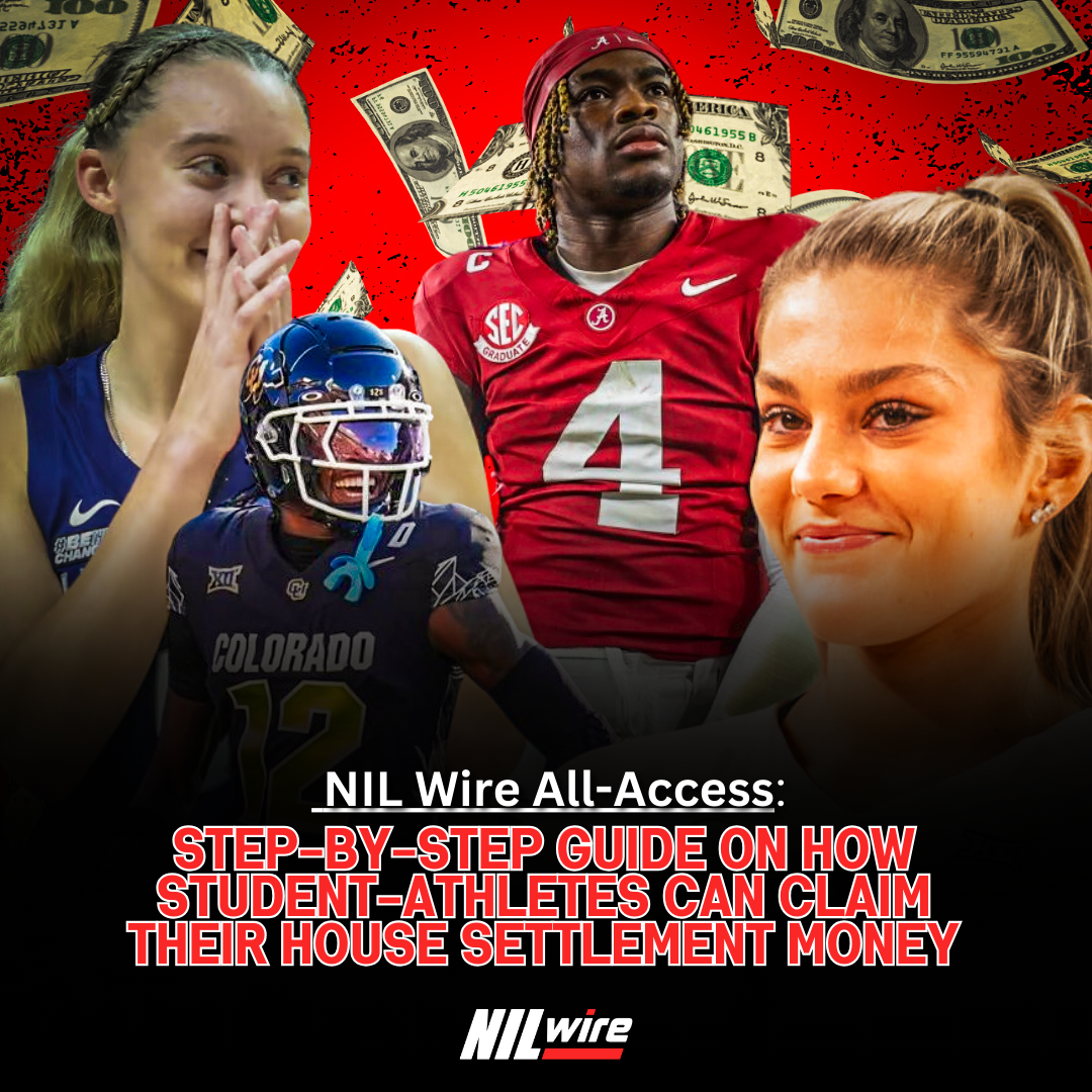 🏅How to claim House Settlement money: A step-by-step guide