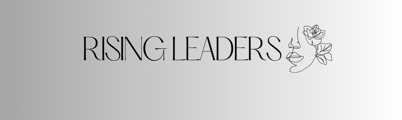 [Now Enrolling] Rising Leaders 2025