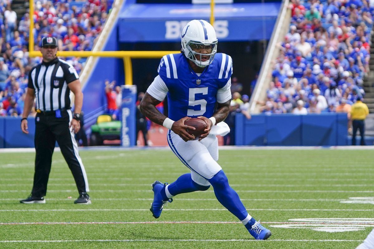 Start/Sit Questions: Week 3