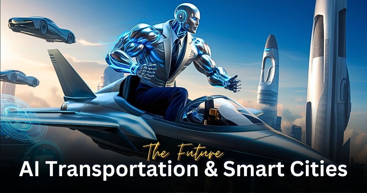 The Future of AI in Transportation