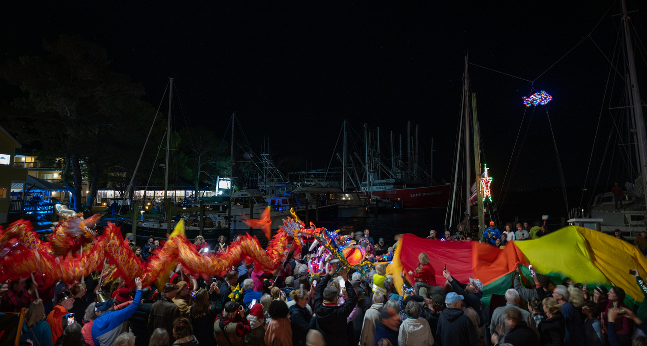 January 2025 Events, Resources and Volunteer Opportunities in Pamlico ...