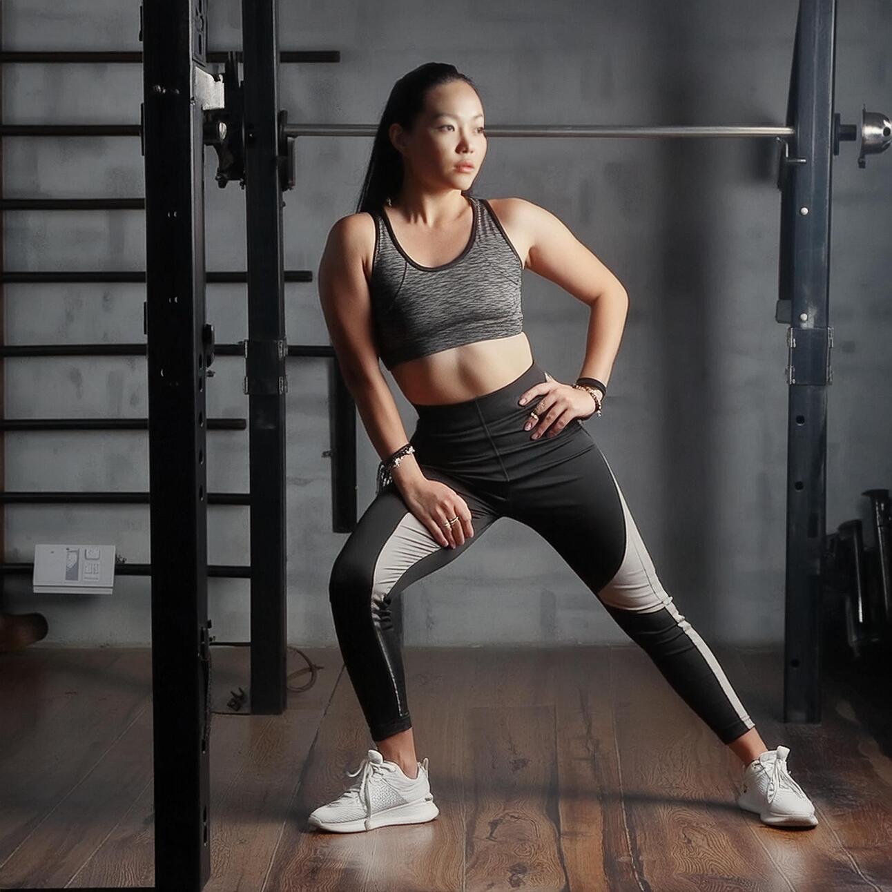 Why Mobility Matters: Improving Your Range of Motion for ACFT Success