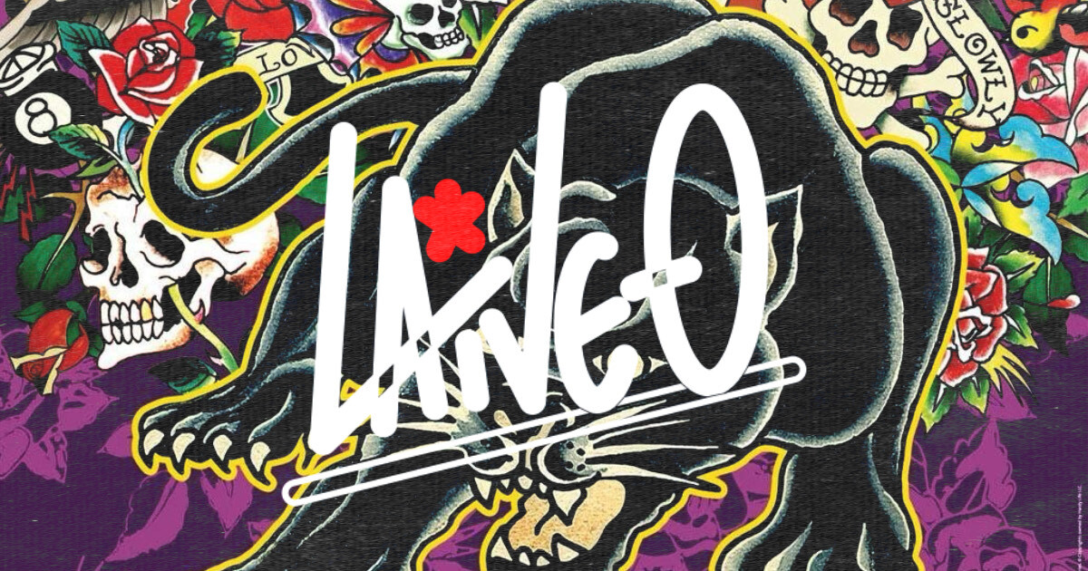 The Rise, Fall, and Comeback of Ed Hardy!