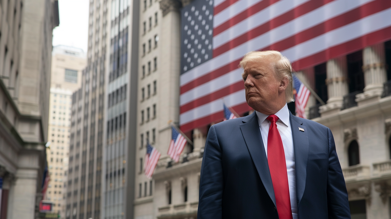 Stock Market Outlook: Trump 2.0 could inherit roaring bull market