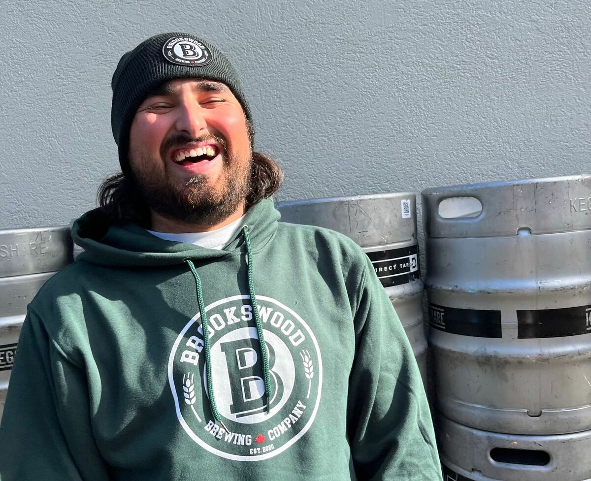 The Mix-Pack: Cole Staughton's curated 4-pack of BC Beer