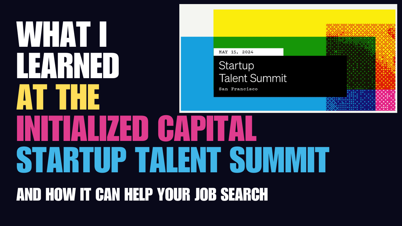 The Current State of Early Stage Startup Hiring