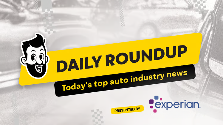 How Pohanka runs fixed ops with no appointments, Shoppers trade bling for value, High-income ...