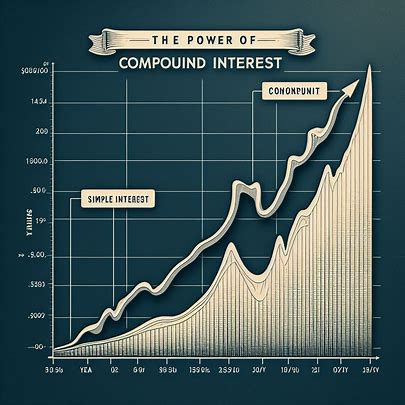 Unleash The Transformative Power Of Compound Interest Investing