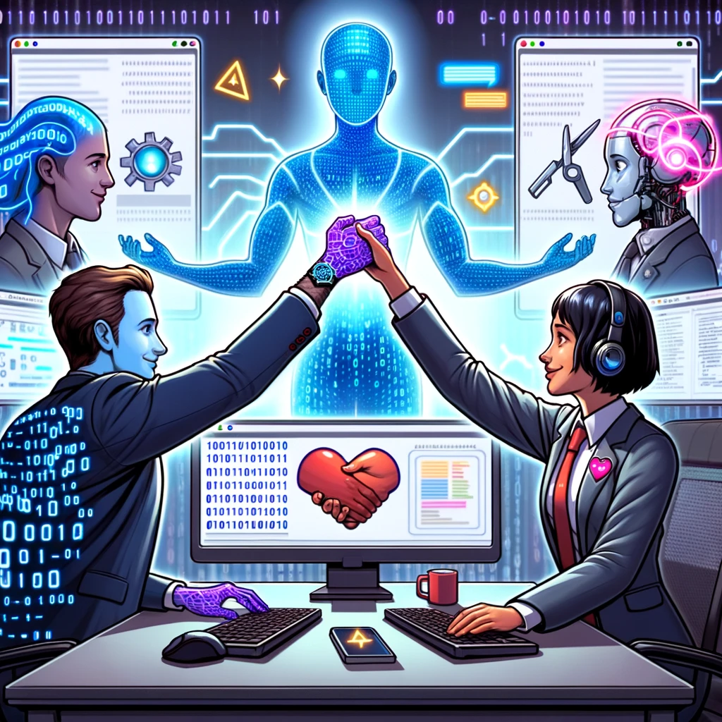 Mastering Generative AI: The Critical Role of CDO-CHRO Collaboration