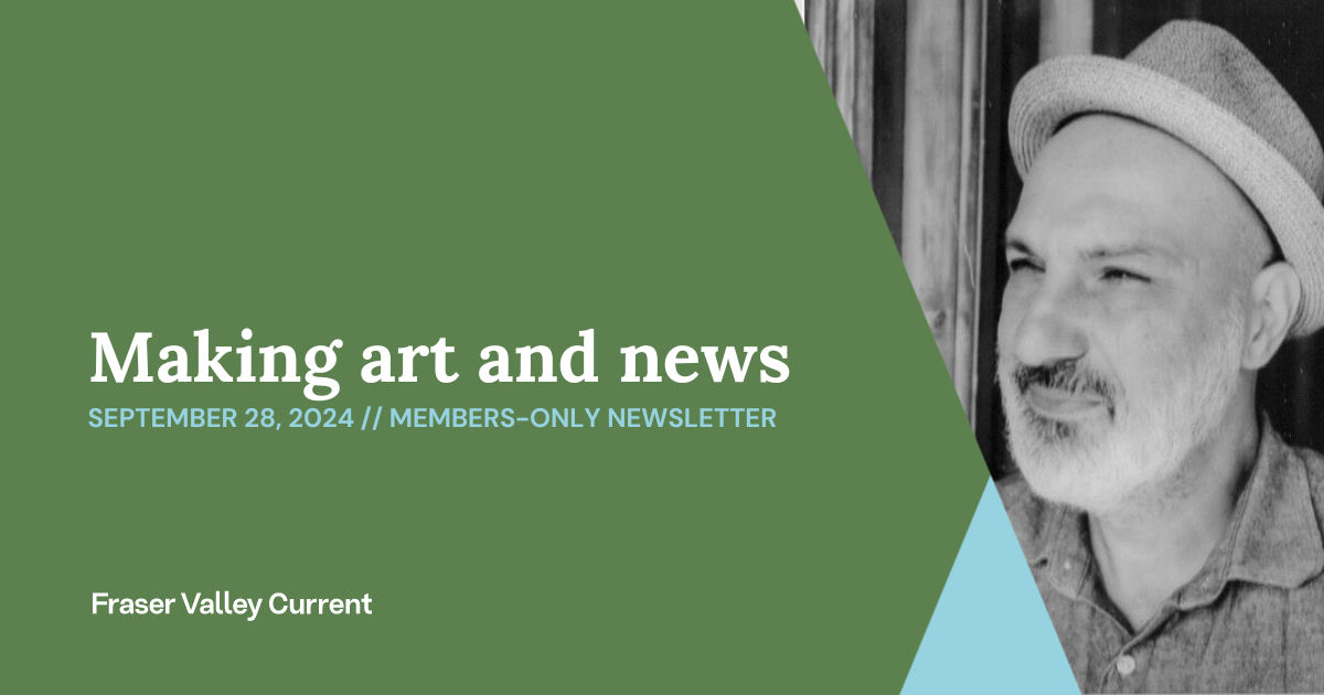 FVC Weekend Edition—A rock and roll publisher