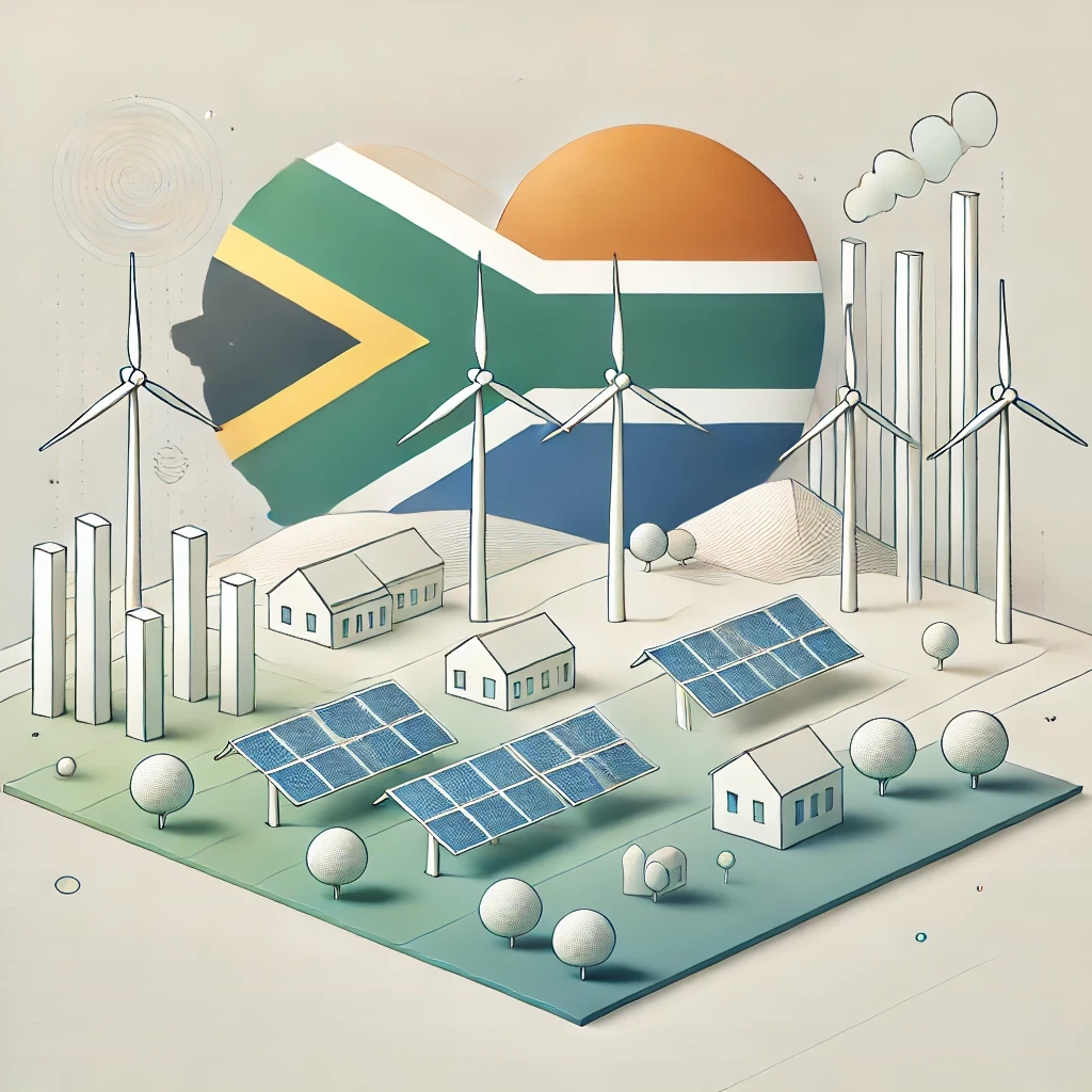 ENGIE Secures $82M for South Africa Solar