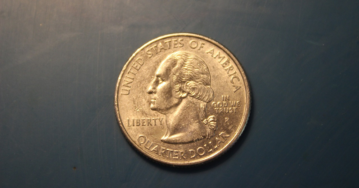 The Quarterly Recap 1