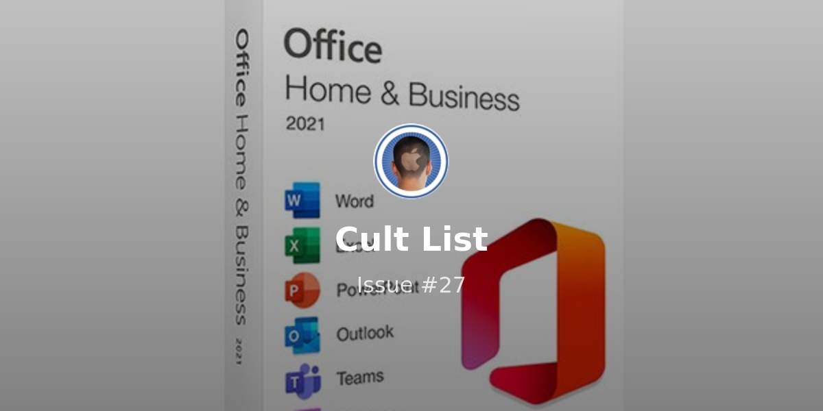 🚨 Flash sale: Microsoft Office for just $30