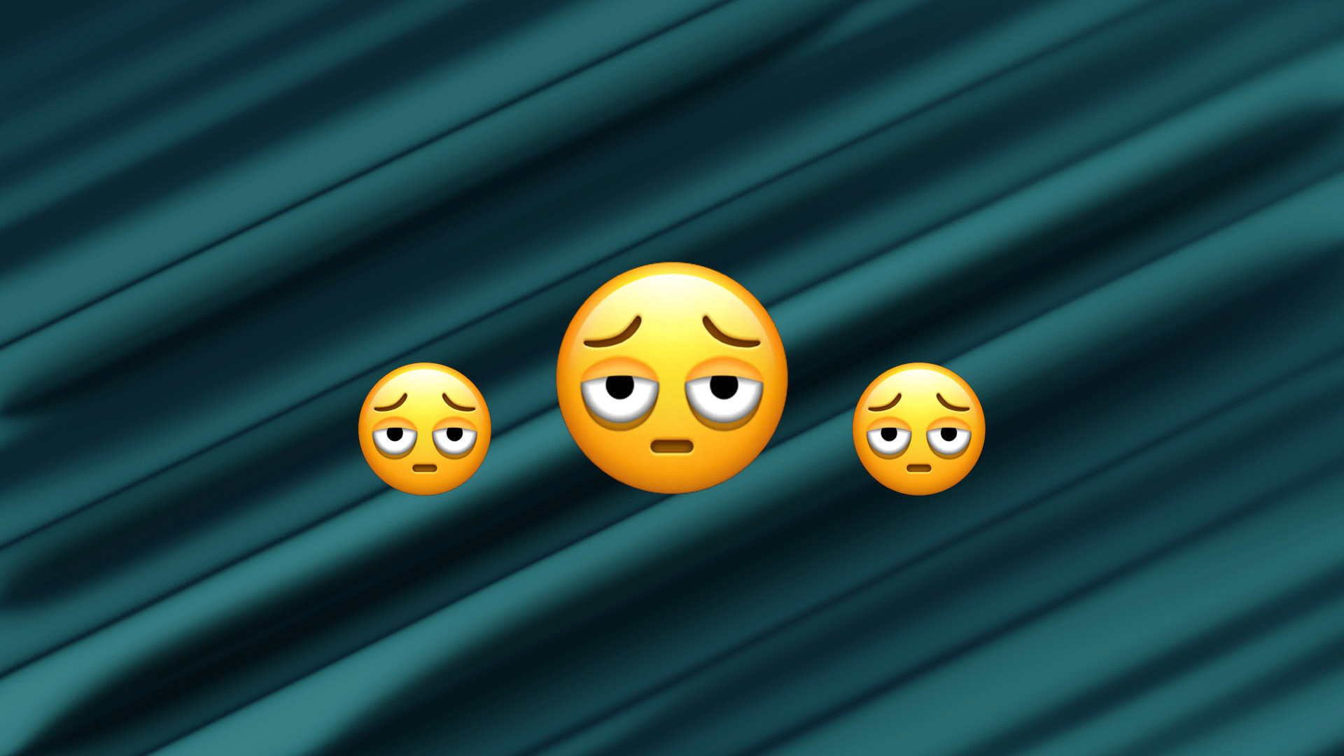 This New Emoji May Best Summarize 2025 So Far
