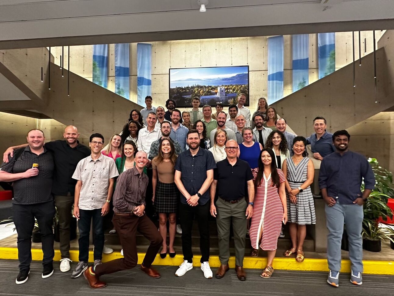 Copperleaf acquired by IFS for $1 billion