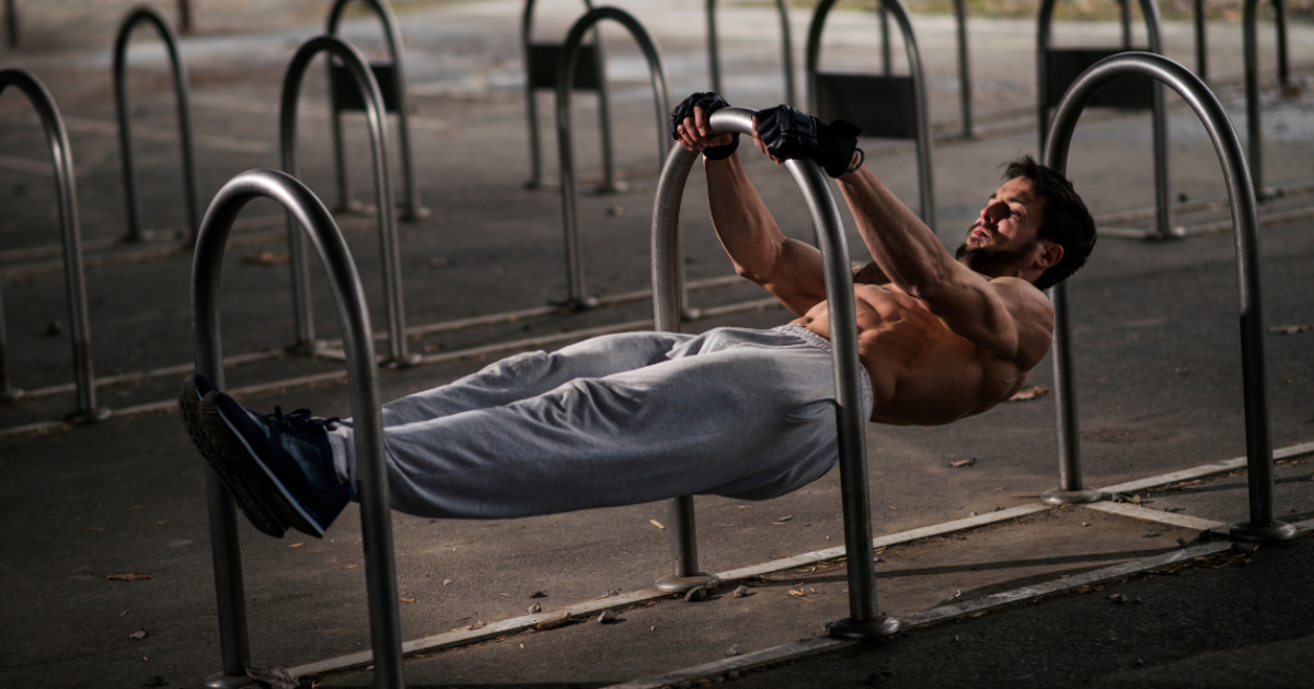 Benefits Of Calisthenics And The Best Exercises To Start