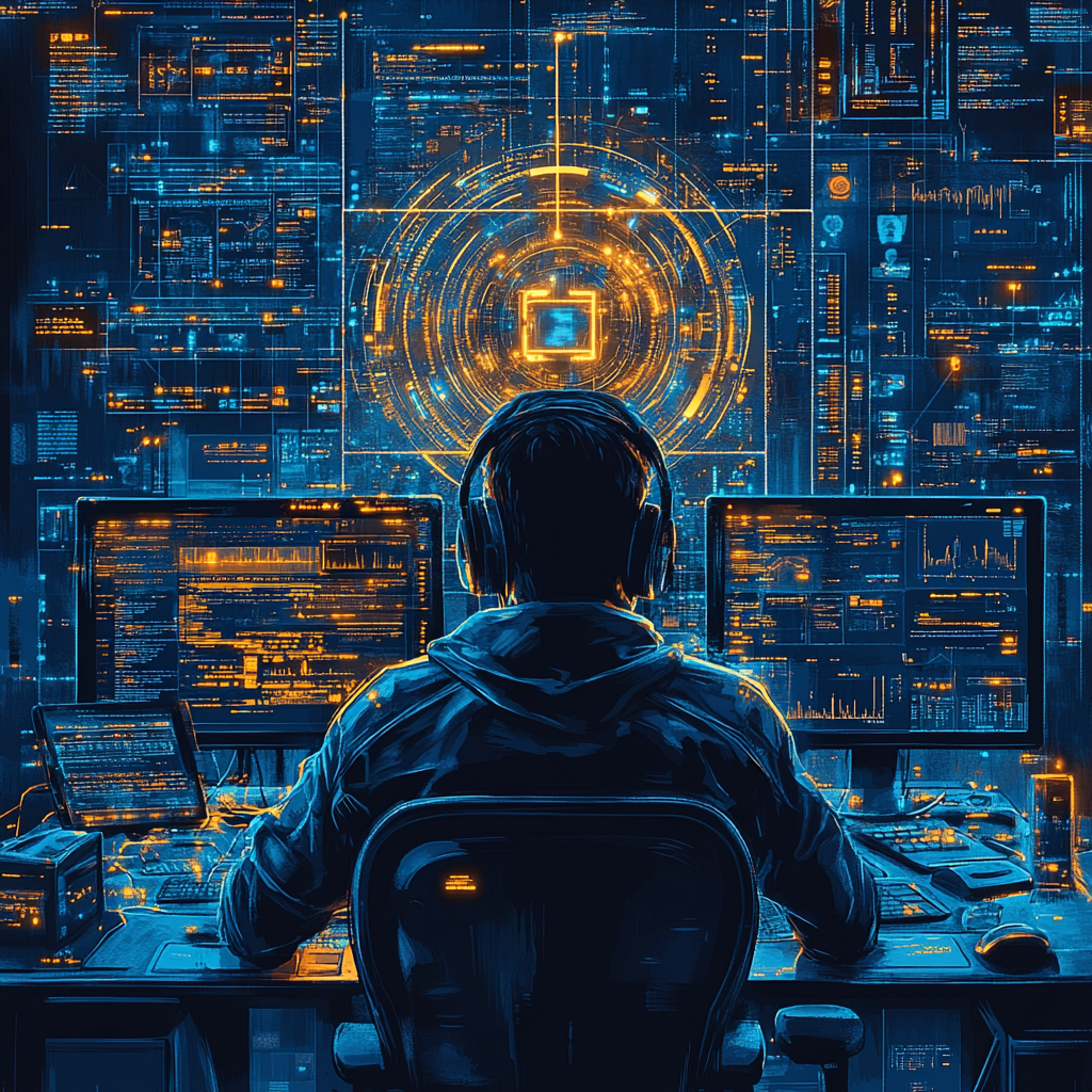 #037 - Cyber AI Chronicle - Cyber AI Use-Cases Heatmap