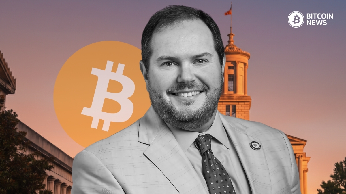 Tennessee | Adding Bitcoin to State Financial Reserves