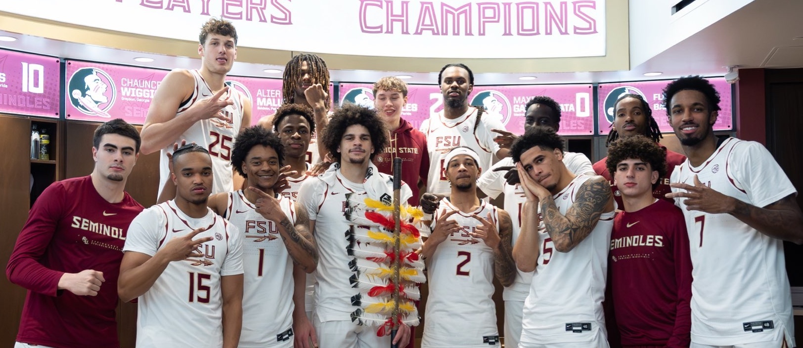 Preview: FSU plays host to Stanford on Saturday