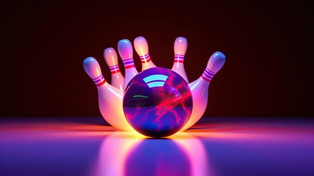 Bowling Pin Strategy 🎳 usada pelas maiores empresas do mundo para escalar
