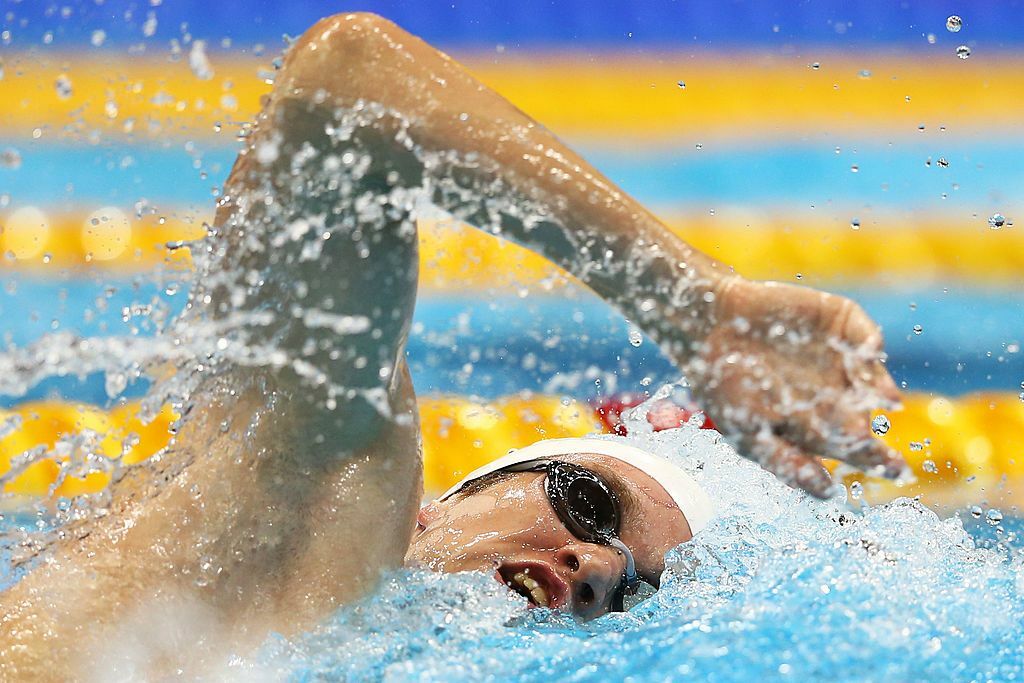 Community Interview: Andrew Gemmel on the future of collegiate swimmin