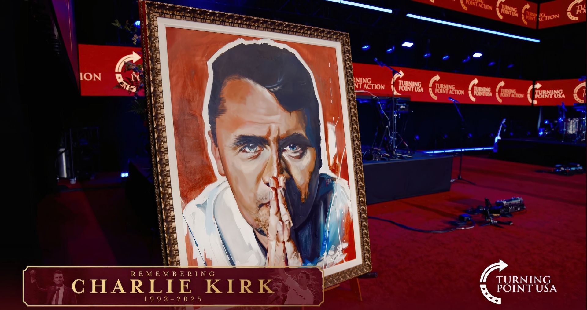 Letter To My Supporters.