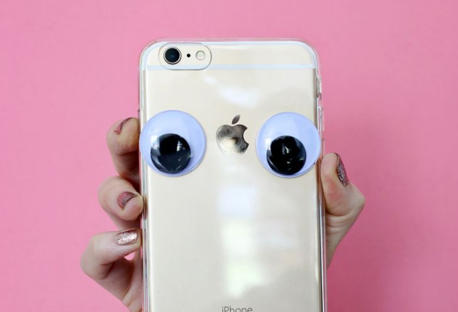 What is "social-first" marketing?