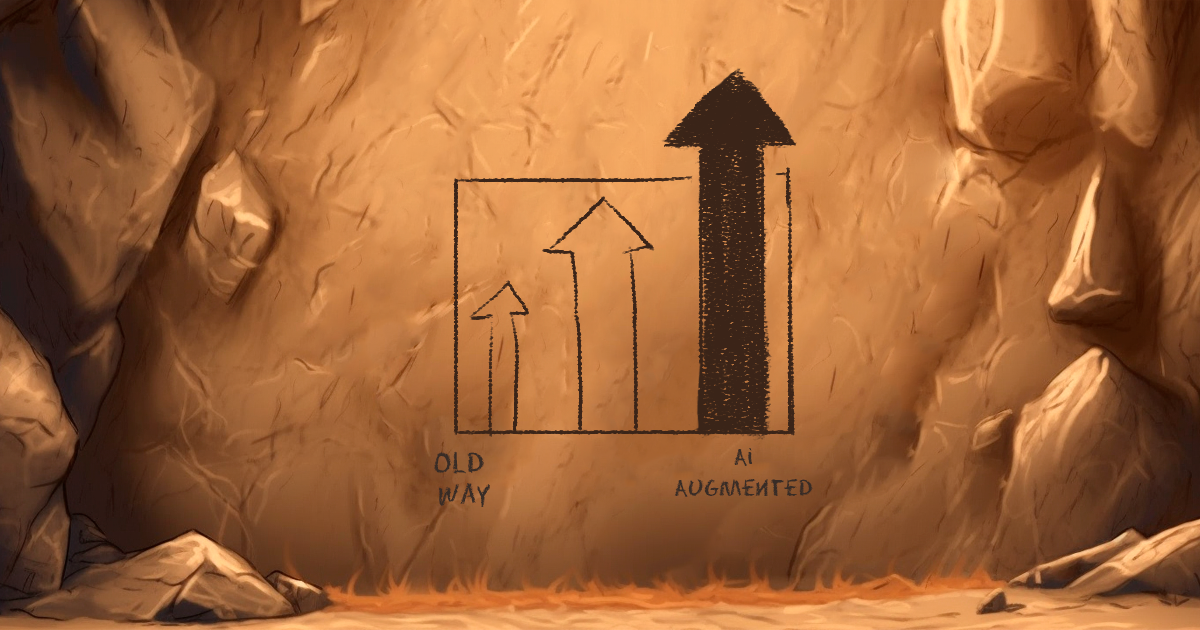 Ai Powered Software Development The Rise Of Ai Augmented Strategies
