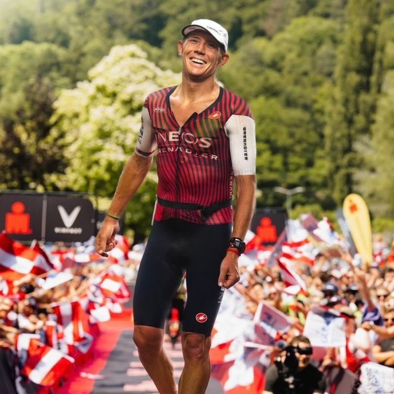 How Non-Negotiable Training Can Level Up Your Performance!