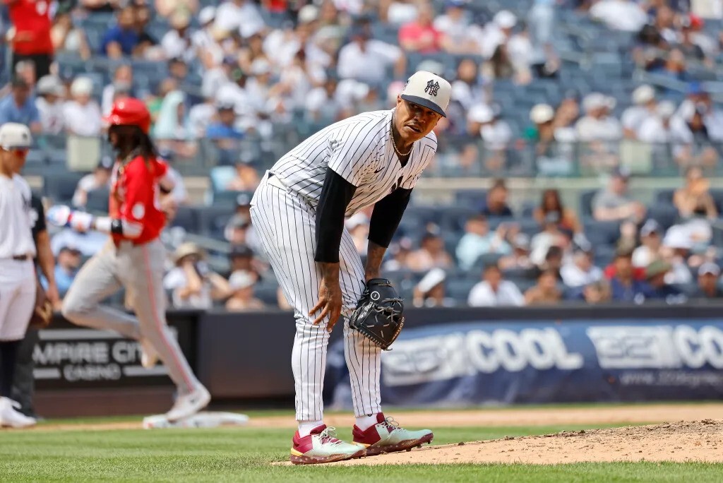 Yankees Reach a New Low as They Get Swept by The Reds