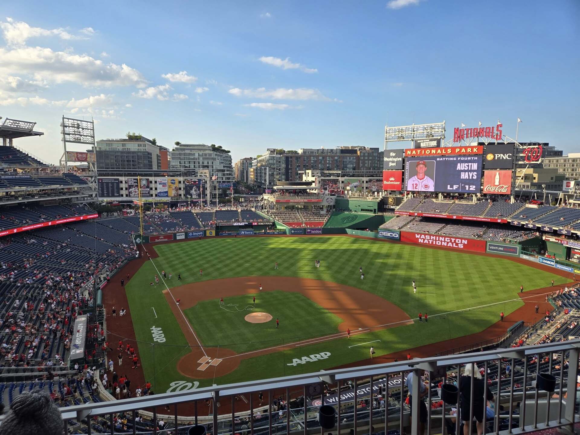 What’s Next for CJ Abrams? Washington Nationals’ Key Decision at ...