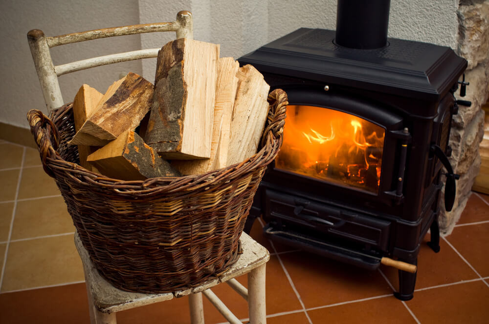 How to Install a Wood Burning Stove: A Comprehensive Guide