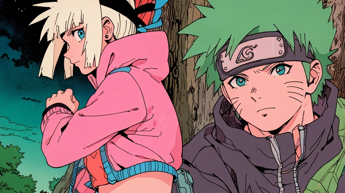 An Easy Guide to Anime Vocabulary 🇯🇵