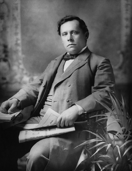 The most entertaining rogue in British history