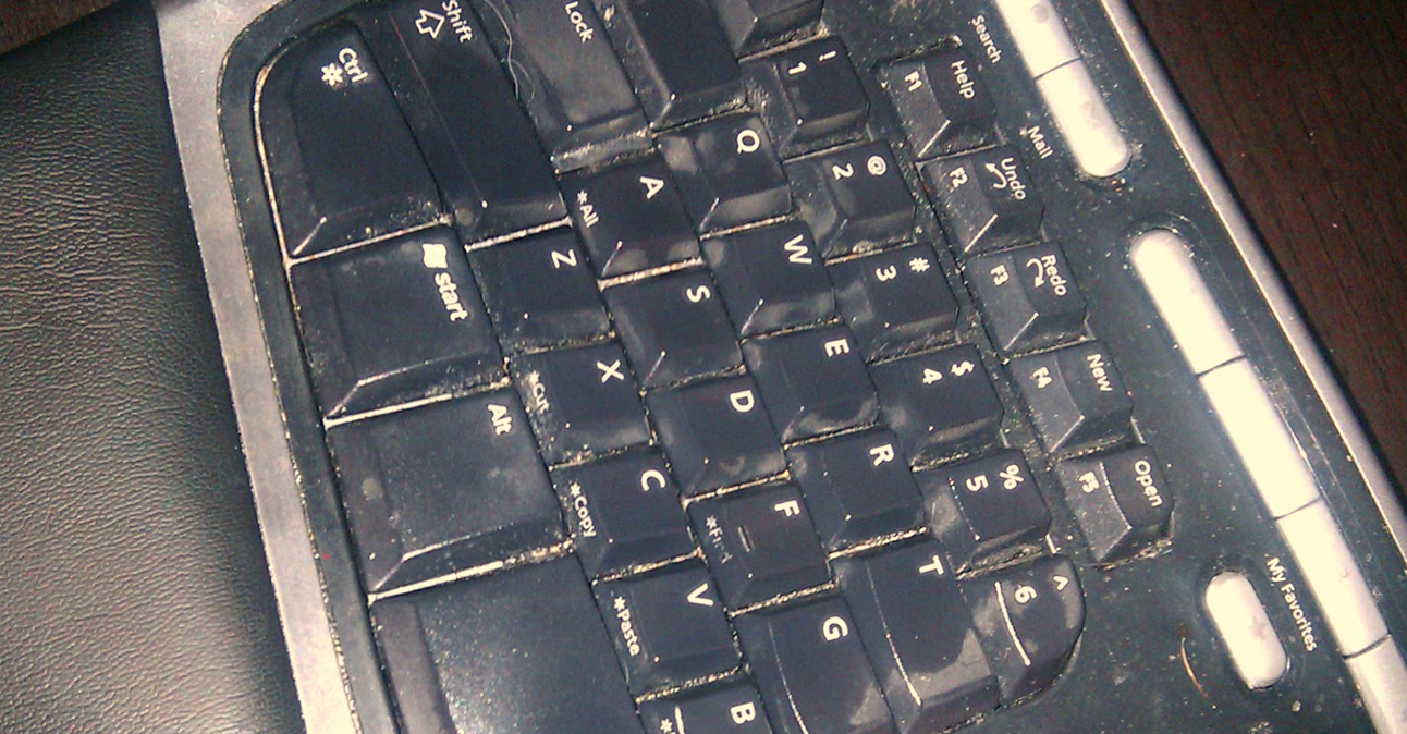 It’s Springtime, Which Is a Great Time to Maintain Your Computers