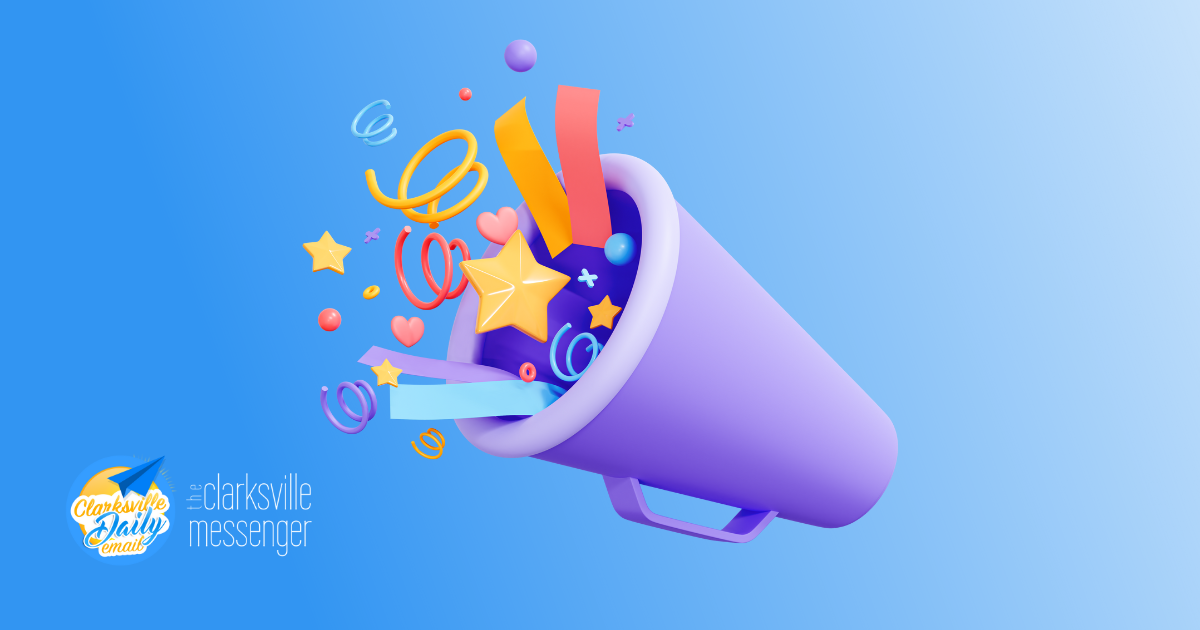 It's The Freakin' Weekend, Have Some Fun