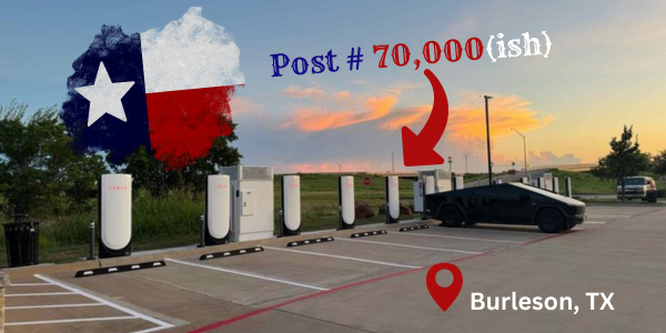 The Weekly 1.21⚡(EVI News #25): Tesla Hits 70K in Texas. BC Ski Resort ...