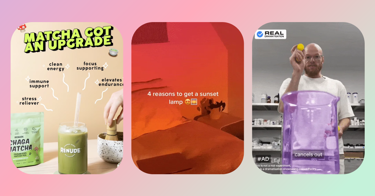 The BEST ads of 2023 (in our opinion)