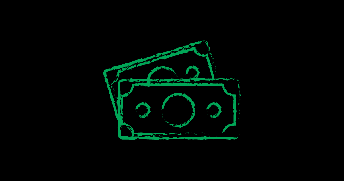 Is your money-shadow making you poor and unproductive?